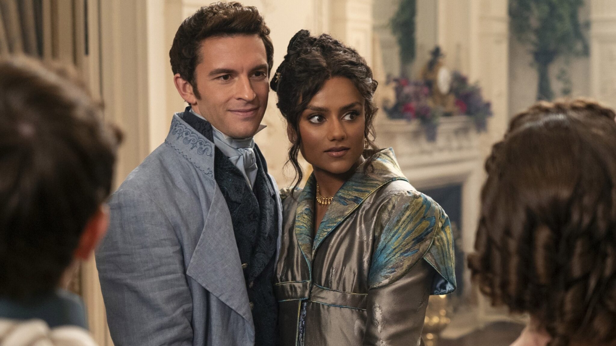 Who Is Returning for 'Bridgerton' Season 4? The Latest Casting News