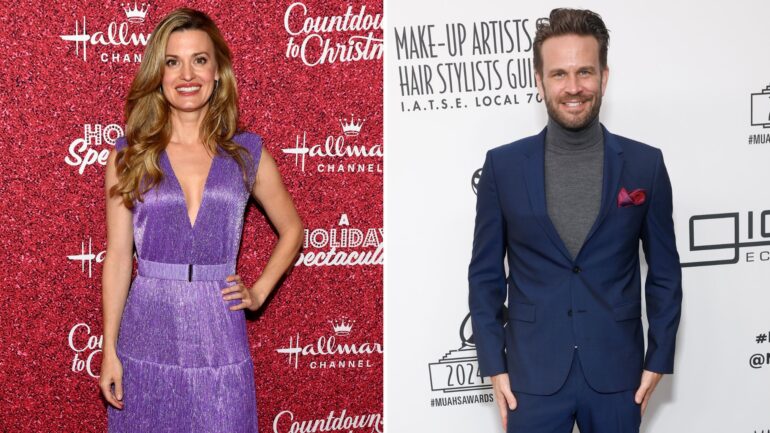 Following Yonder Star - Hallmark Channel Movie