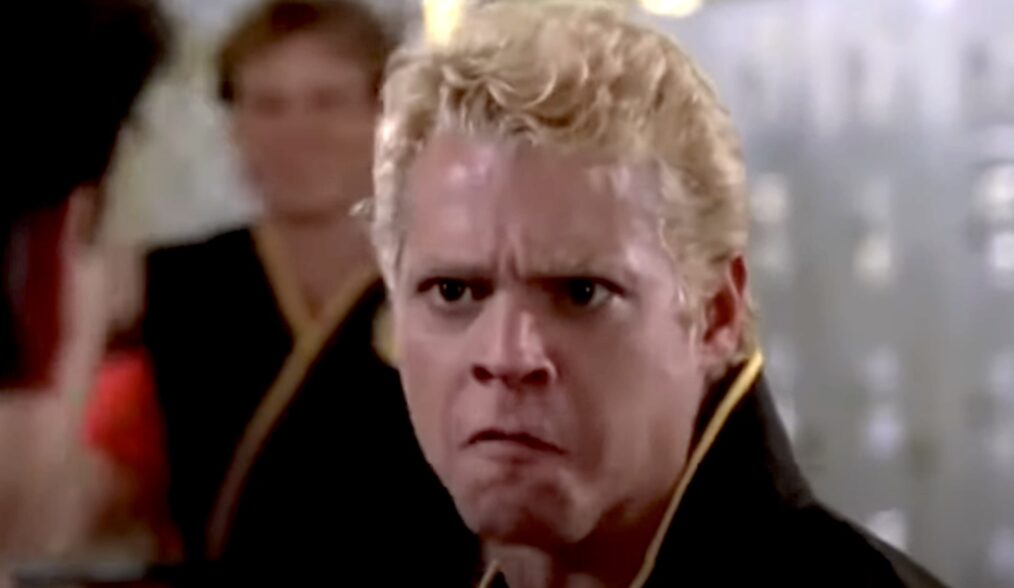 'Karate Kid' Star Chad McQueen, Son of Steve McQueen, Dies at 63