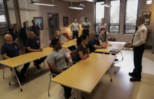 Chicago Fire - NBC Series - Where To Watch