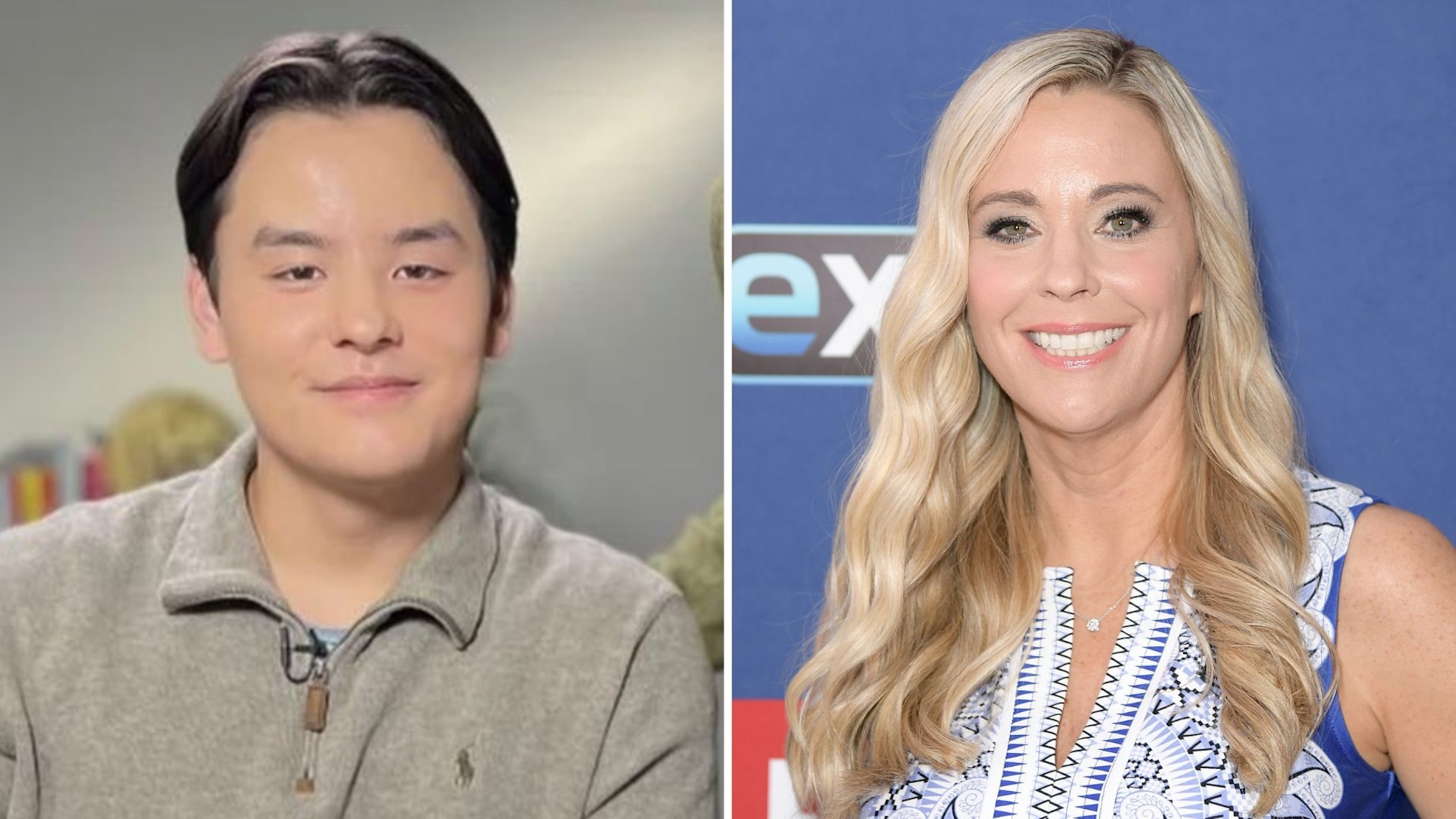 Kate Gosselin's Son Collin Makes Shocking Child Abuse Allegations Against Her