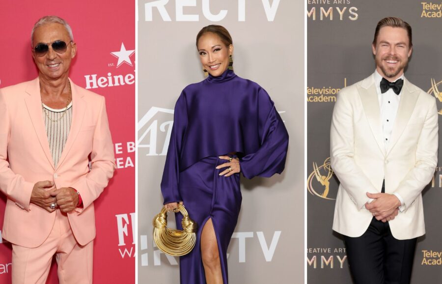 Dancing With the Stars - ABC & Disney+ Reality Series - Where To Watch