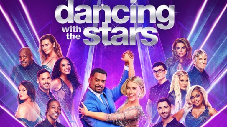 'Dancing With the Stars' Season 33 Cast Revealed