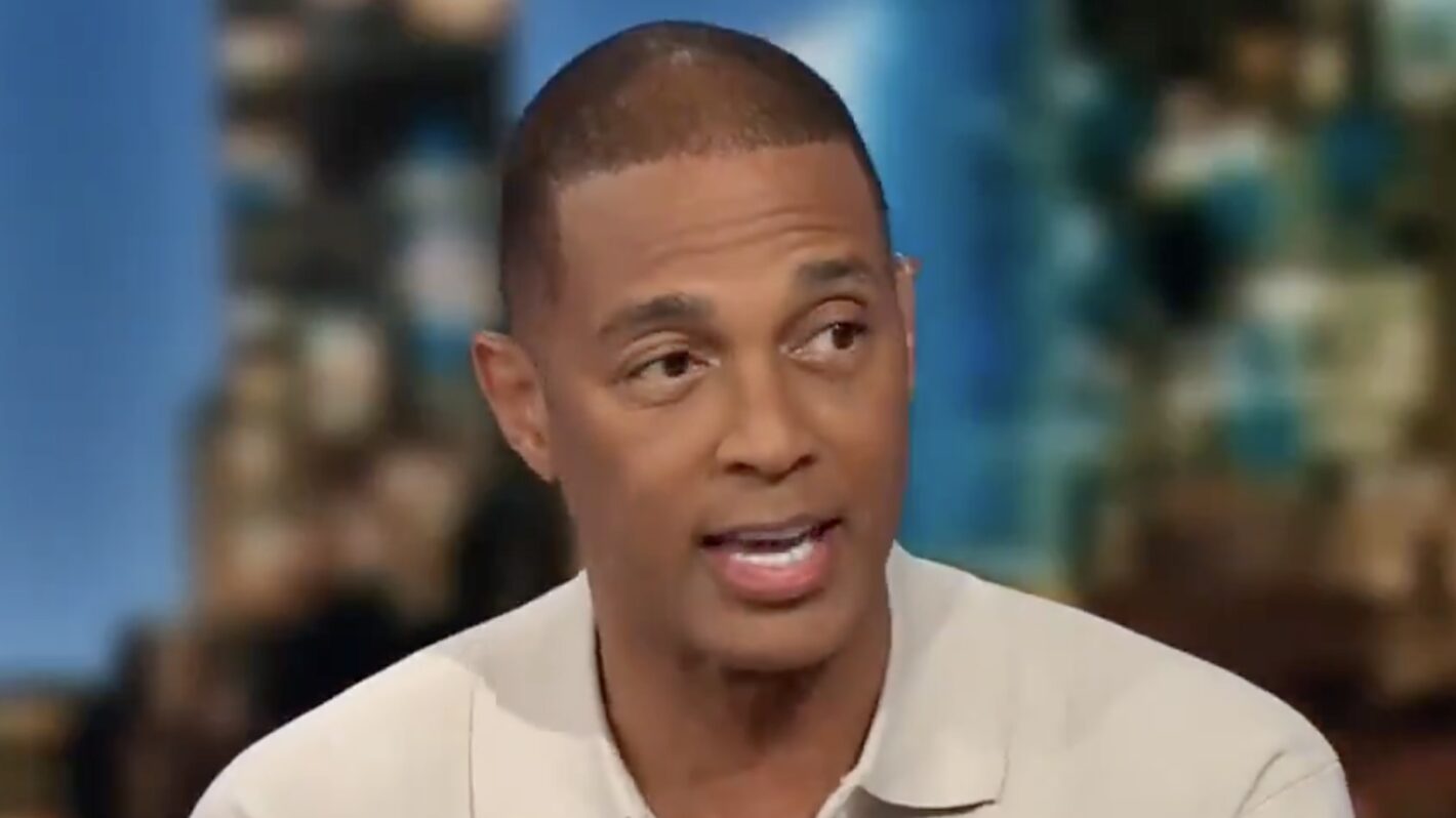 Don Lemon Makes Surprise Return to CNN 17 Months After Getting Fired – Viewers React