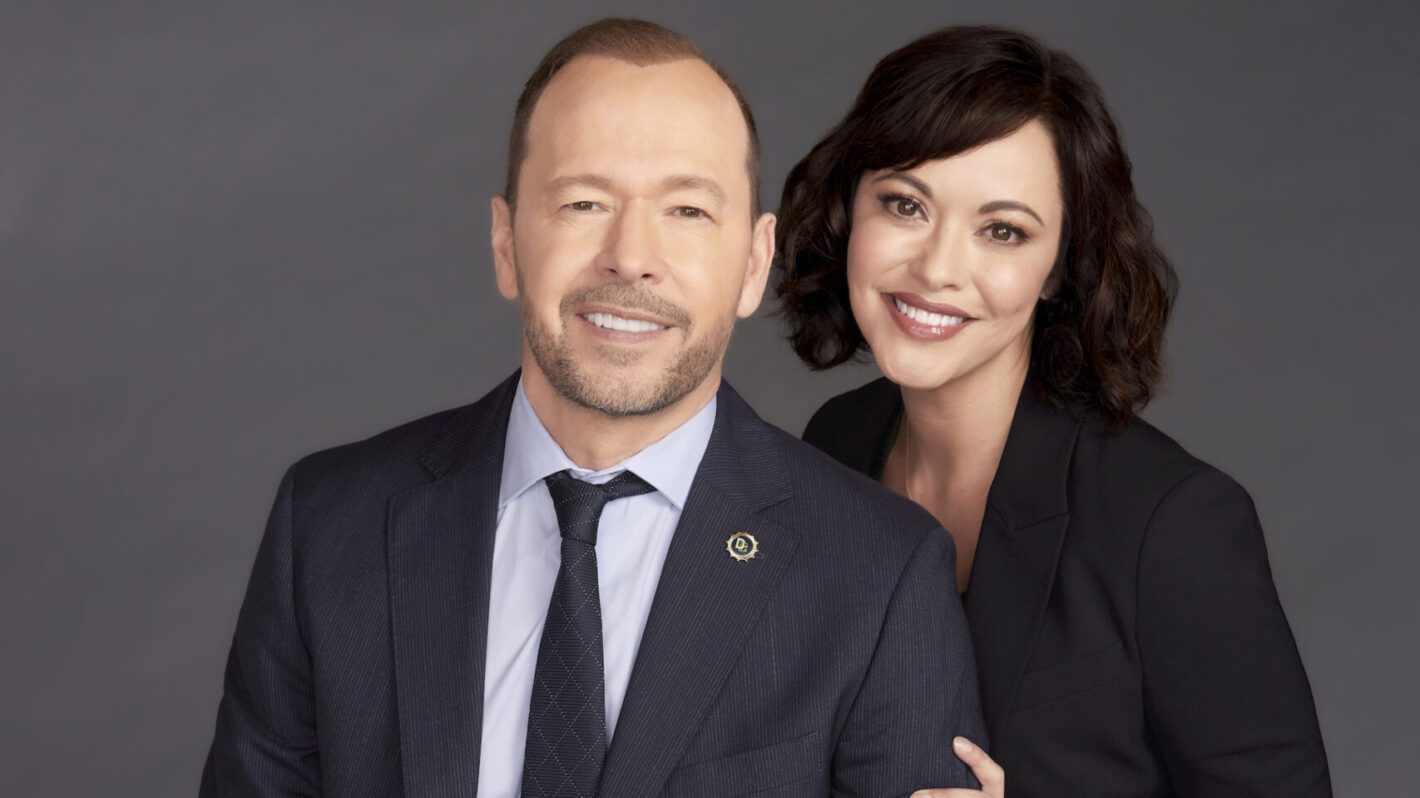 ‘Blue Bloods’ Series Finale: Donnie Wahlberg Fought for That Danny and ...