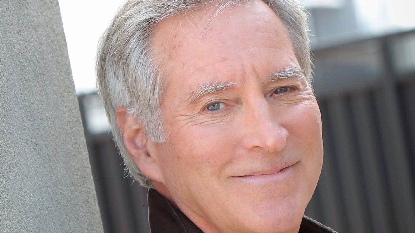 Drake Hogestyn