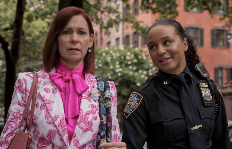 Elsbeth - CBS & Paramount+ Series - Where To Watch