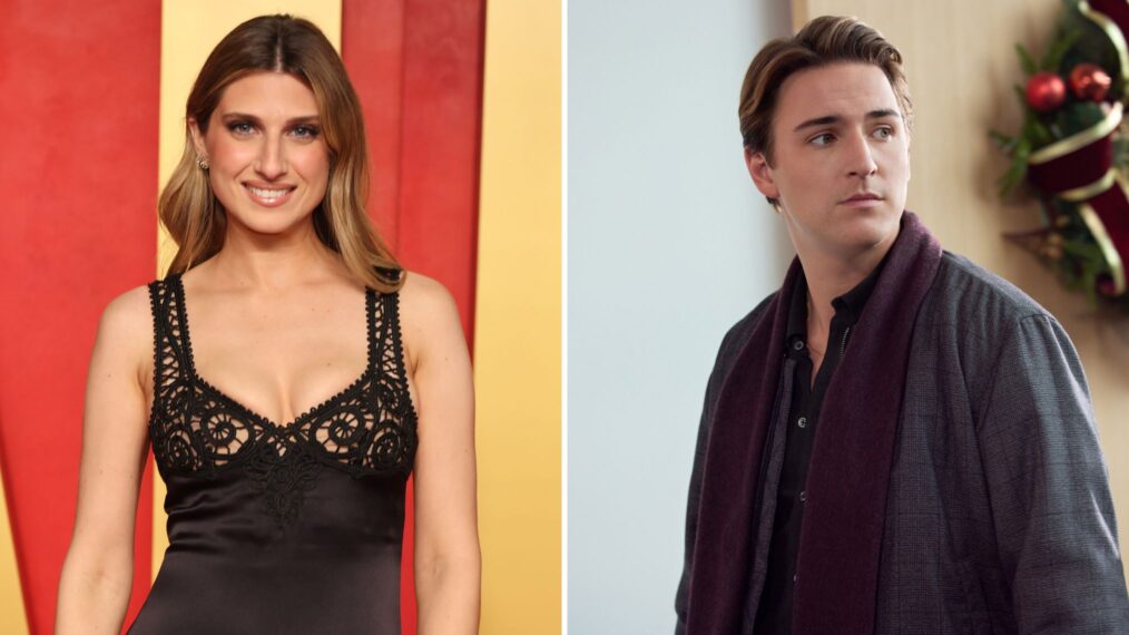 Hallmark Channel's Countdown to Christmas 2024: Movies, Casts, Schedule