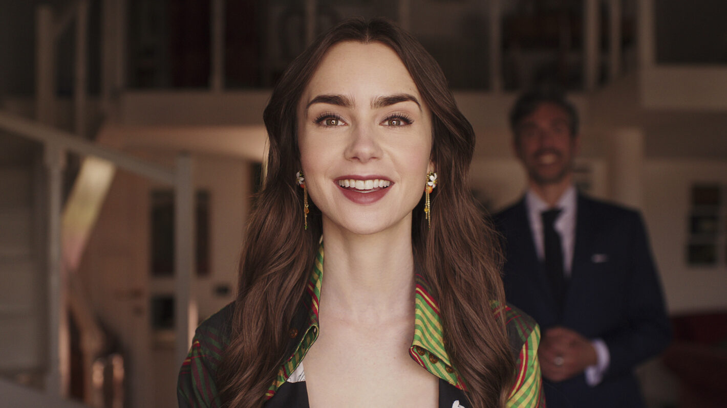 'Emily in Paris' Season 4 Finale: 8 Burning Questions About the Ending