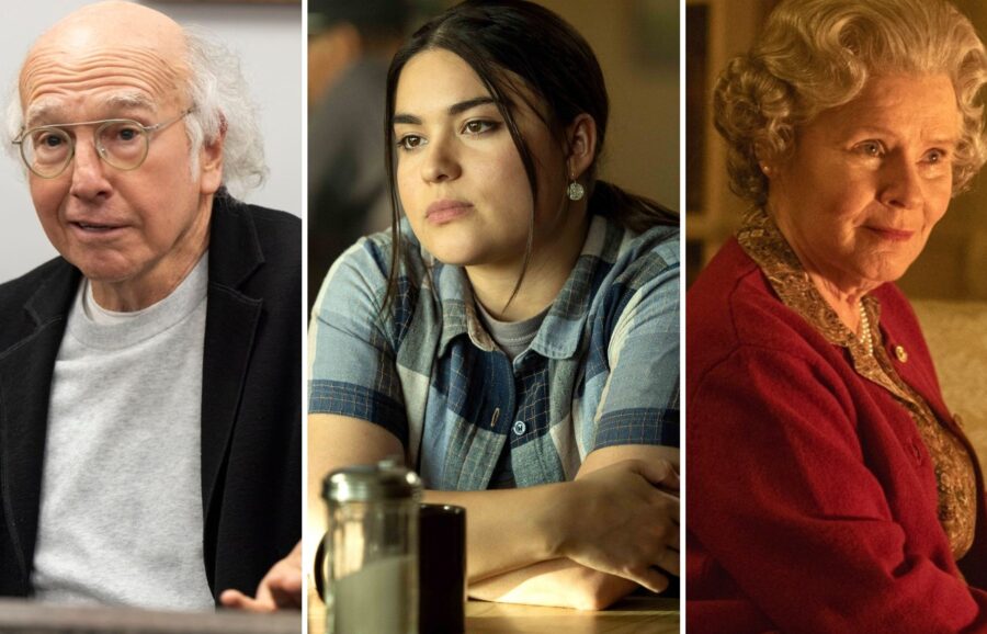 Ripley - Netflix Series - Where To Watch