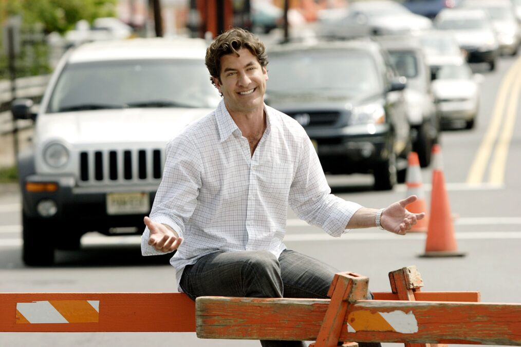 Eduardo Xol Dies: 'Extreme Makeover: Home Edition' Star Was 58