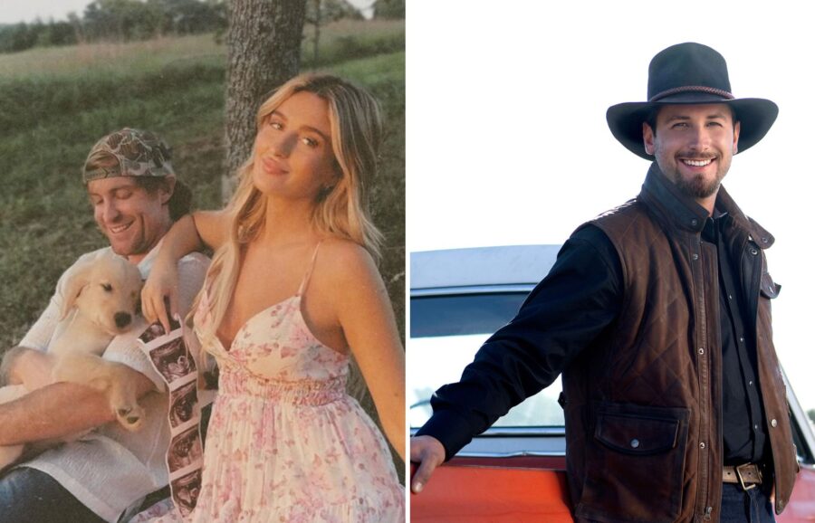 Farmer Wants a Wife (2023) - FOX Reality Series - Where To Watch