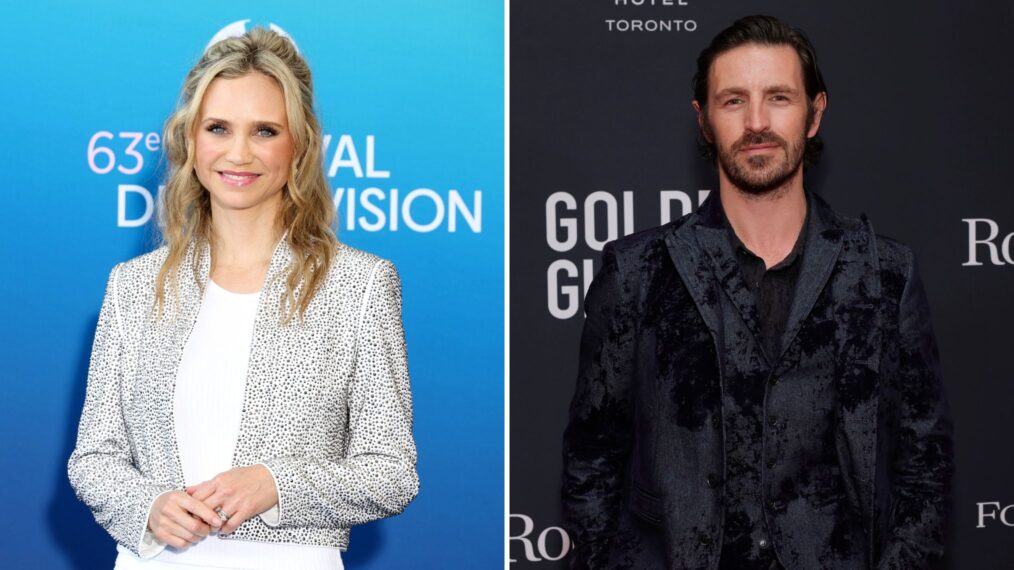 Hallmark Channel's Countdown to Christmas 2024: Movies, Casts, Schedule