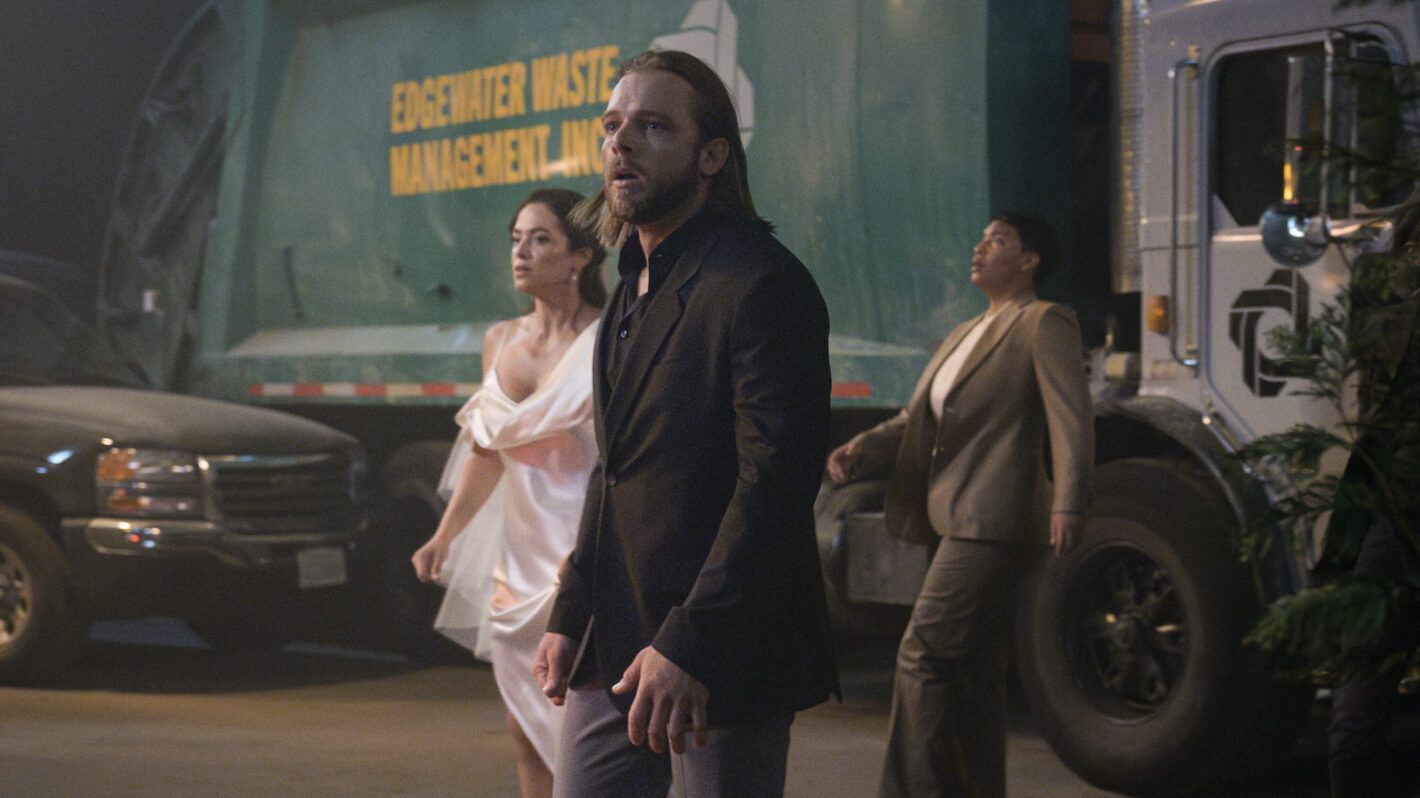 'Fire Country' Season 3 Premiere Explained: Bode, Gabriela, and Diego ...