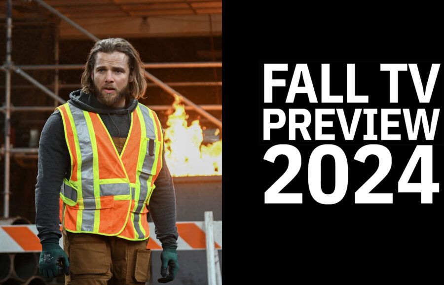 Fire Country - CBS & Paramount+ Series - Where To Watch