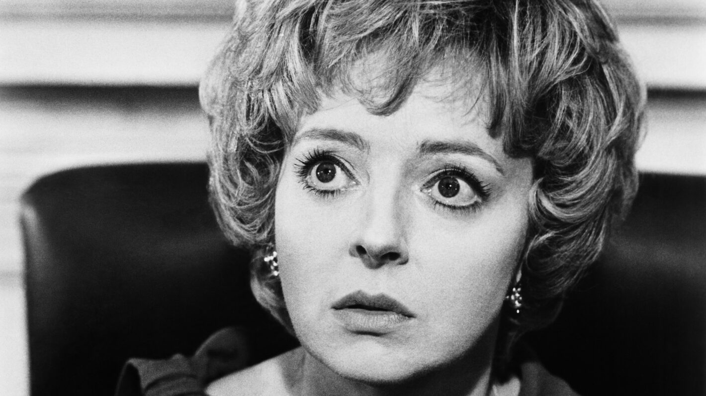 Barbara Leigh-Hunt Dies: ‘Frenzy’ & PBS ‘Pride and Prejudice’ Star Was 88