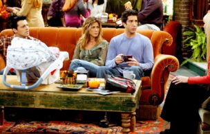 Friends - NBC Series - Where To Watch