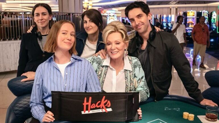 'Hacks' Season 4: Cast, Episodes, Premiere and More
