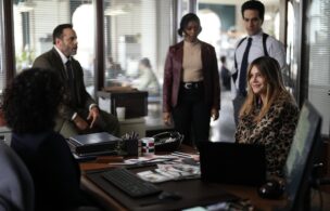 High Potential - ABC & Hulu Series - Where To Watch