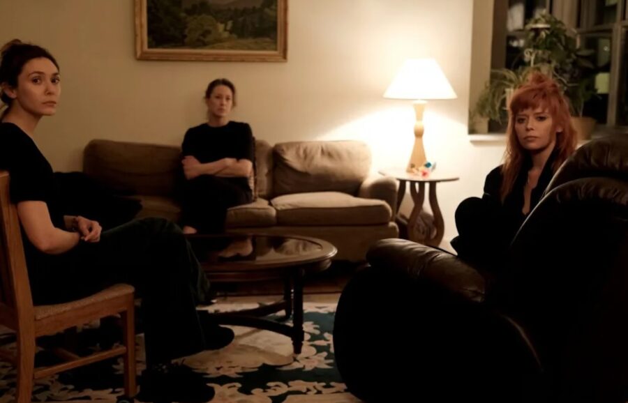 Matt Roush's Articles