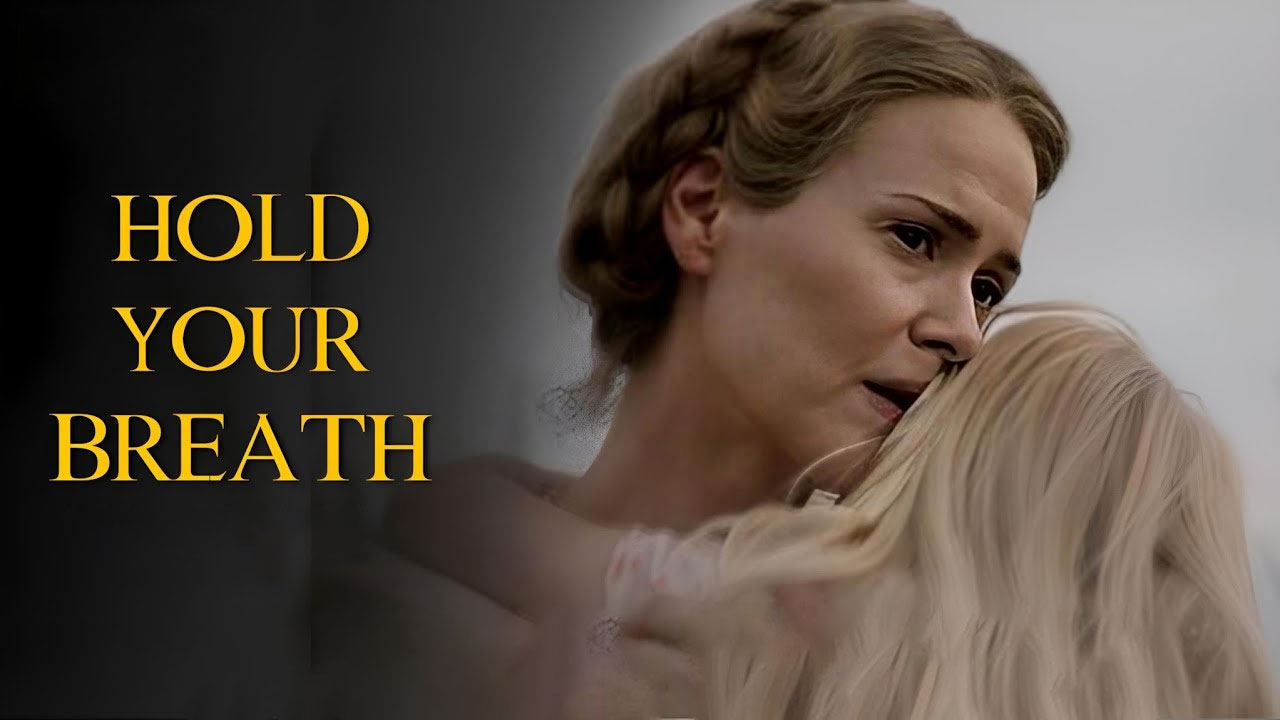 Hold Your Breath - Hulu Movie