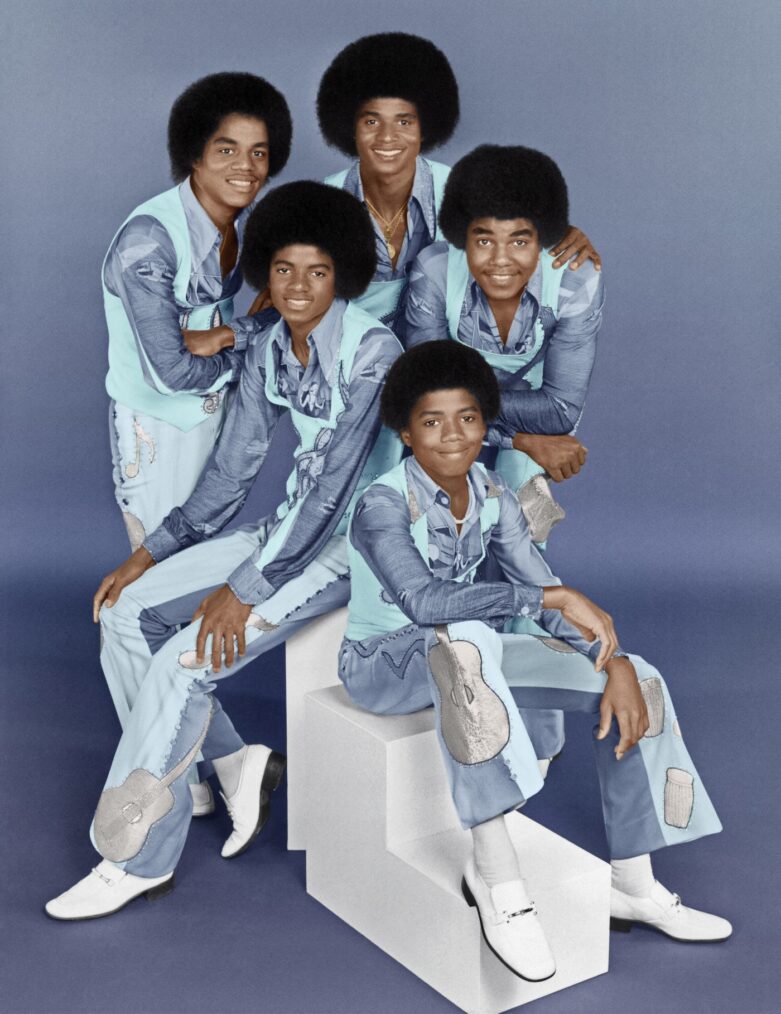 Tito Jackson, Original Jackson 5 Member, Dies Under Tragic Circumstances