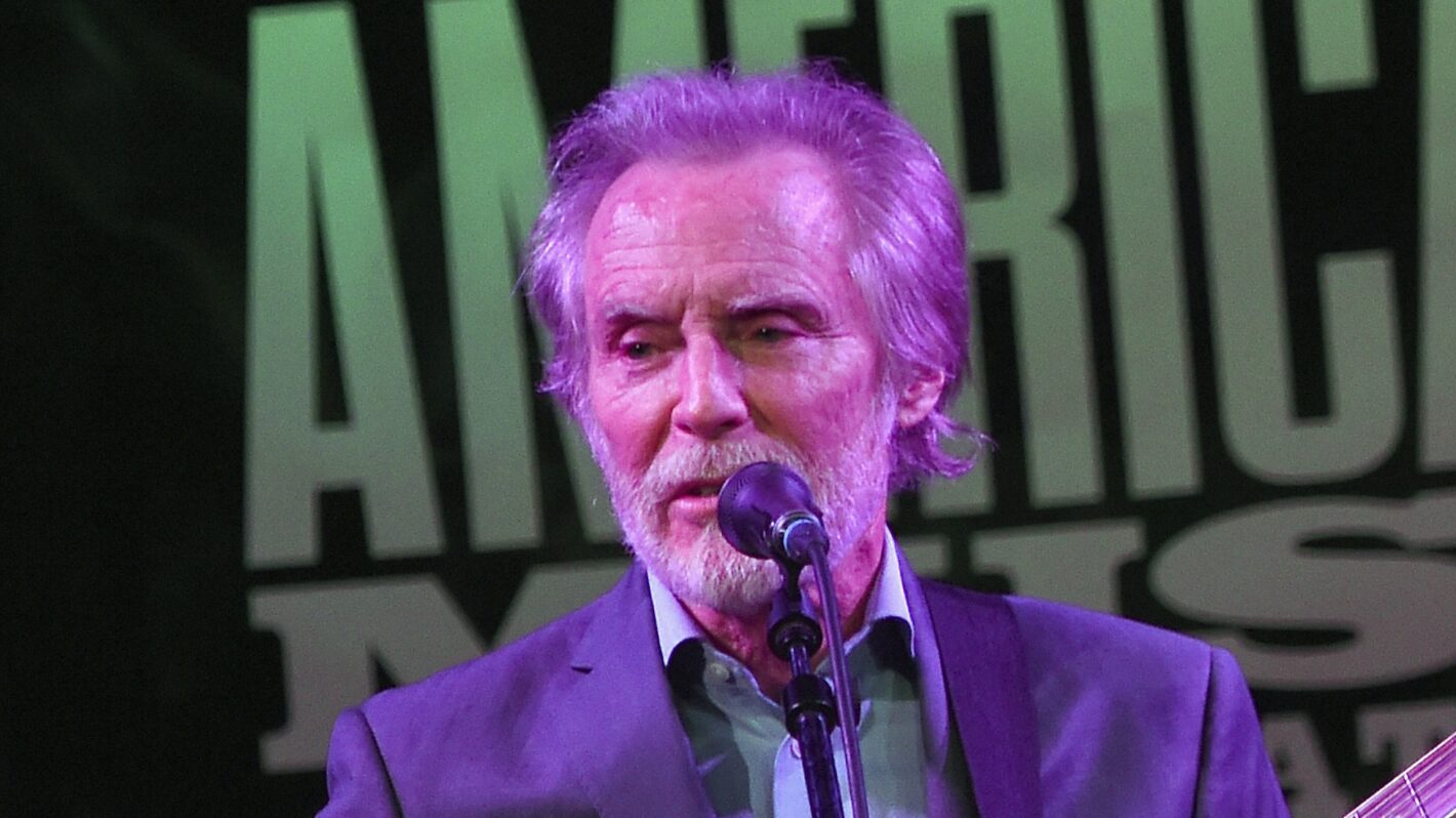 Singer & Actor JD Souther, Who Co-Wrote 'New Kid in Town,' Dies at 78