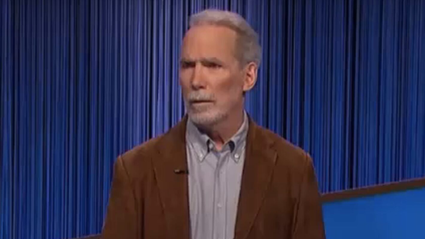 Did 'Jeopardy!' Champ David Erb Qualify for Tournament of Champions?