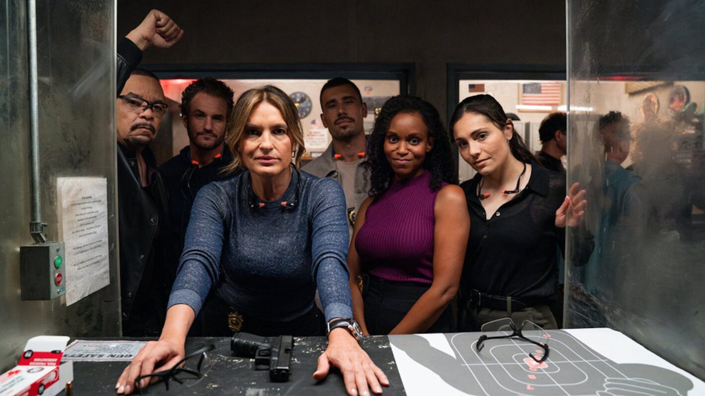 'Law & Order: SVU' Season 27: Cast, Premiere Date, Trailer, More