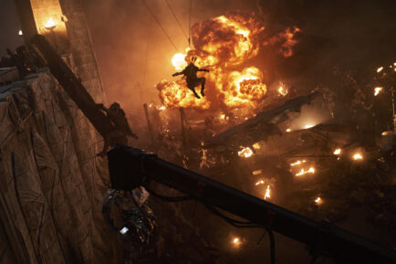 'LOTR: The Rings of Power' Season 2 Episode 7: Battle of Eregion and ...