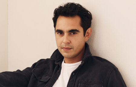 Max Minghella - Actor