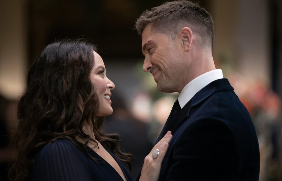 The Rookie (2018) - ABC Series - Where To Watch