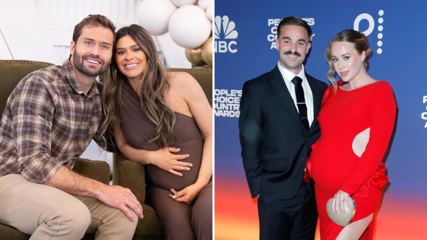 'Secret Lives of Mormon Wives' Couples Update: Are They All Still Together?