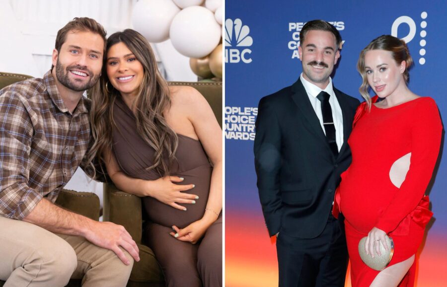 Whitney Leavitt - Personality, Influencer