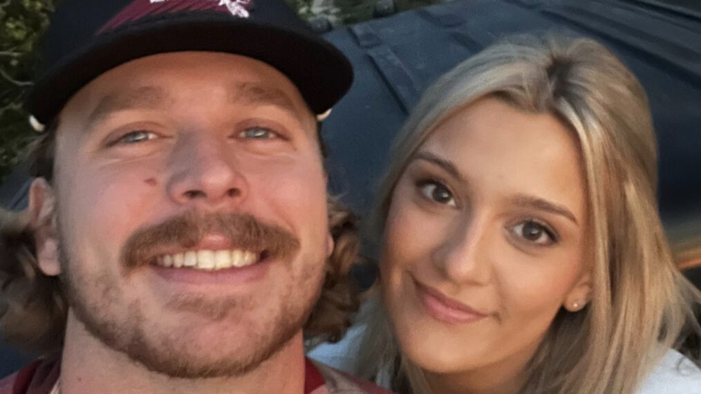 'Farmer Wants a Wife': Nathan Smothers Shares Relationship Update