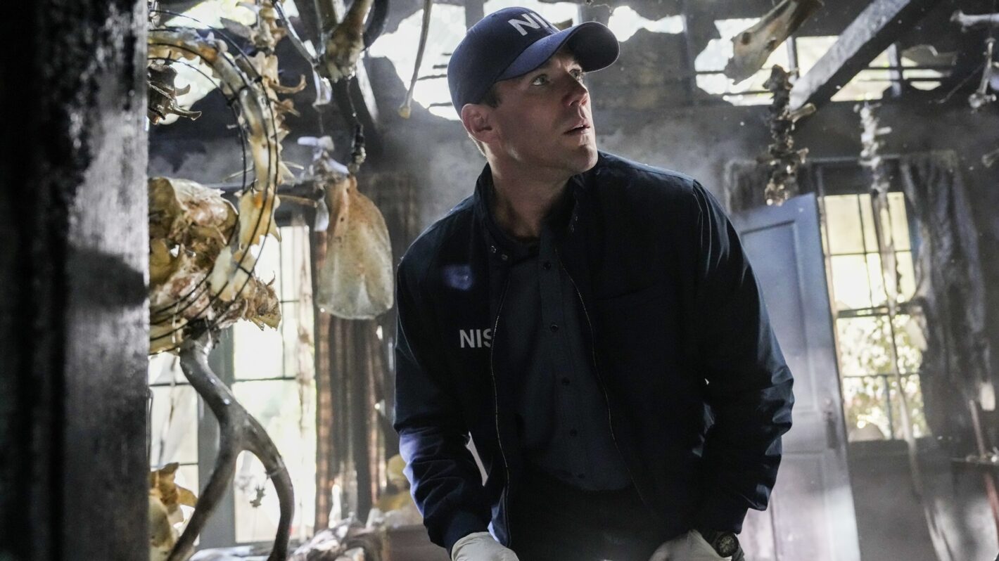 Ask Matt: 'NCIS: Origins,' Midseason Shows & More