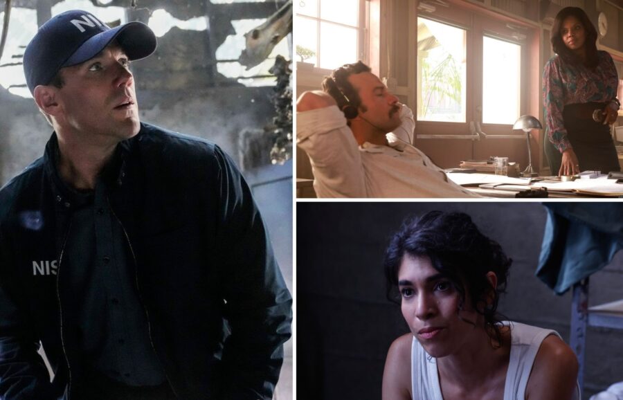 NCIS: Origins - CBS & Paramount+ Series - Where To Watch