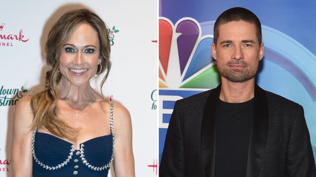 Hallmark Channel's Countdown to Christmas 2024: Movies, Casts, Schedule