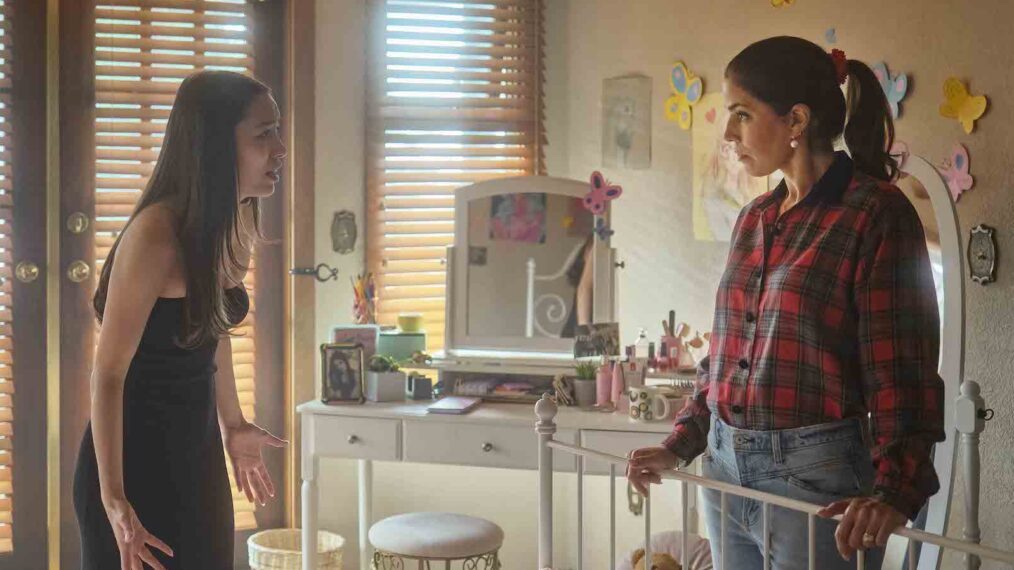 'Nobody Dumps My Daughter' Lifetime Movie First Look Trailer (Exclusive)