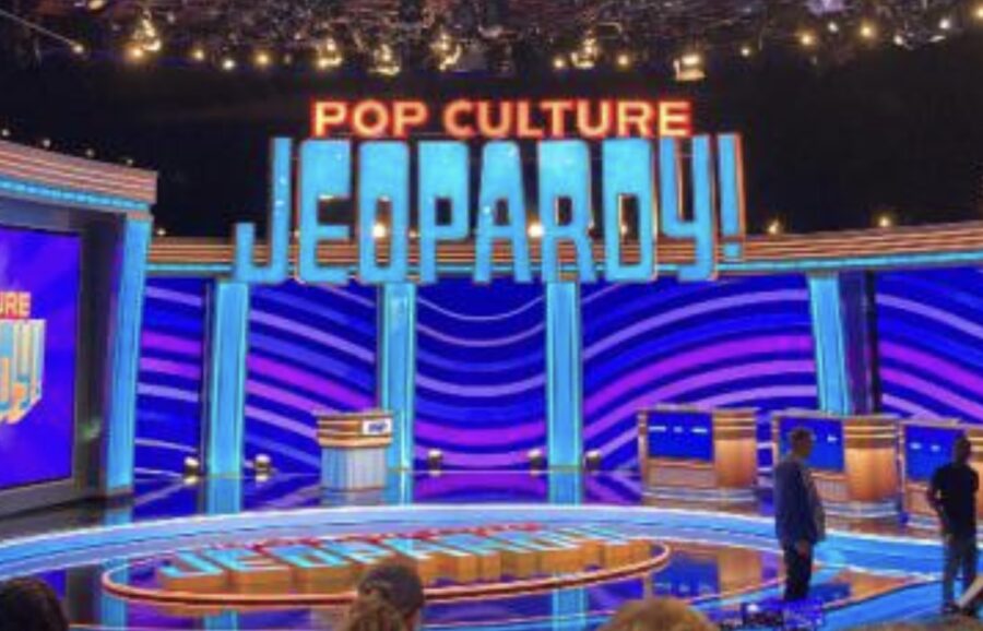 Pop Culture Jeopardy! - Amazon Prime Video Game Show - Where To Watch