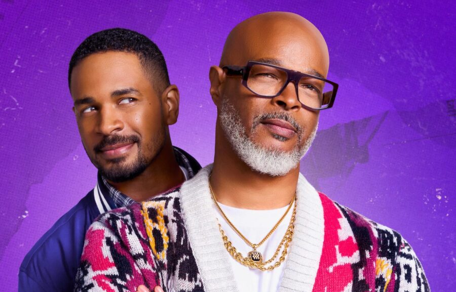 Poppa's House - CBS & Paramount+ Series - Where To Watch