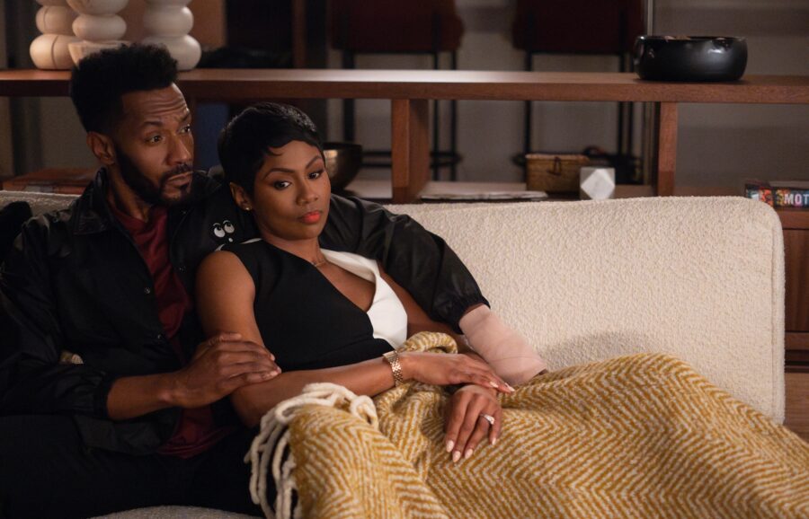 McKinley Freeman - Actor