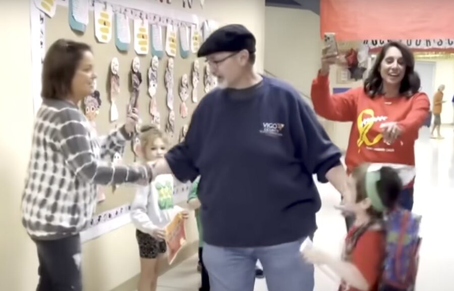 Richard Goodall - Singer