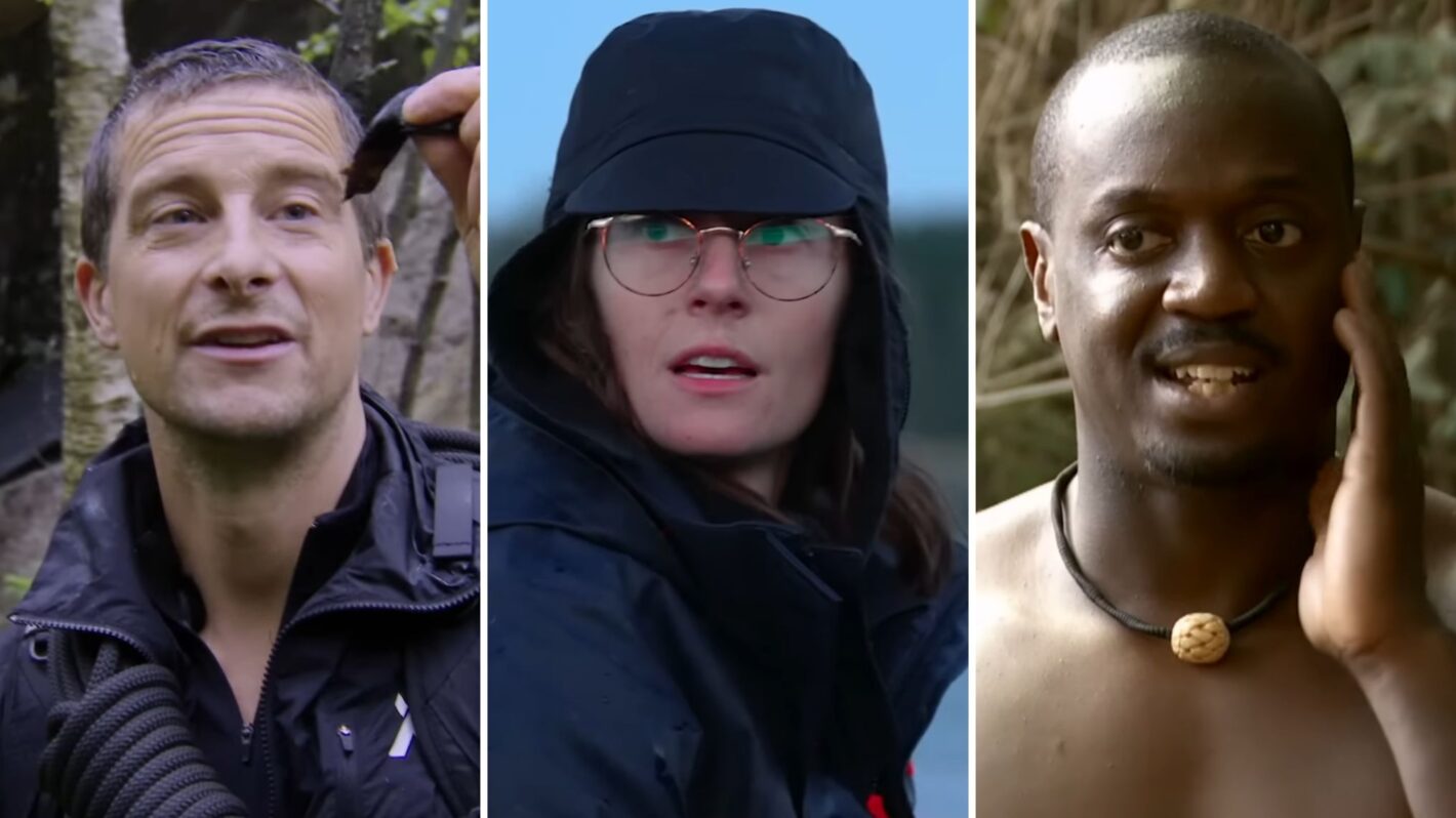 ‘Outlast’ Returns on Netflix: 10 More Survivalist Shows to Watch