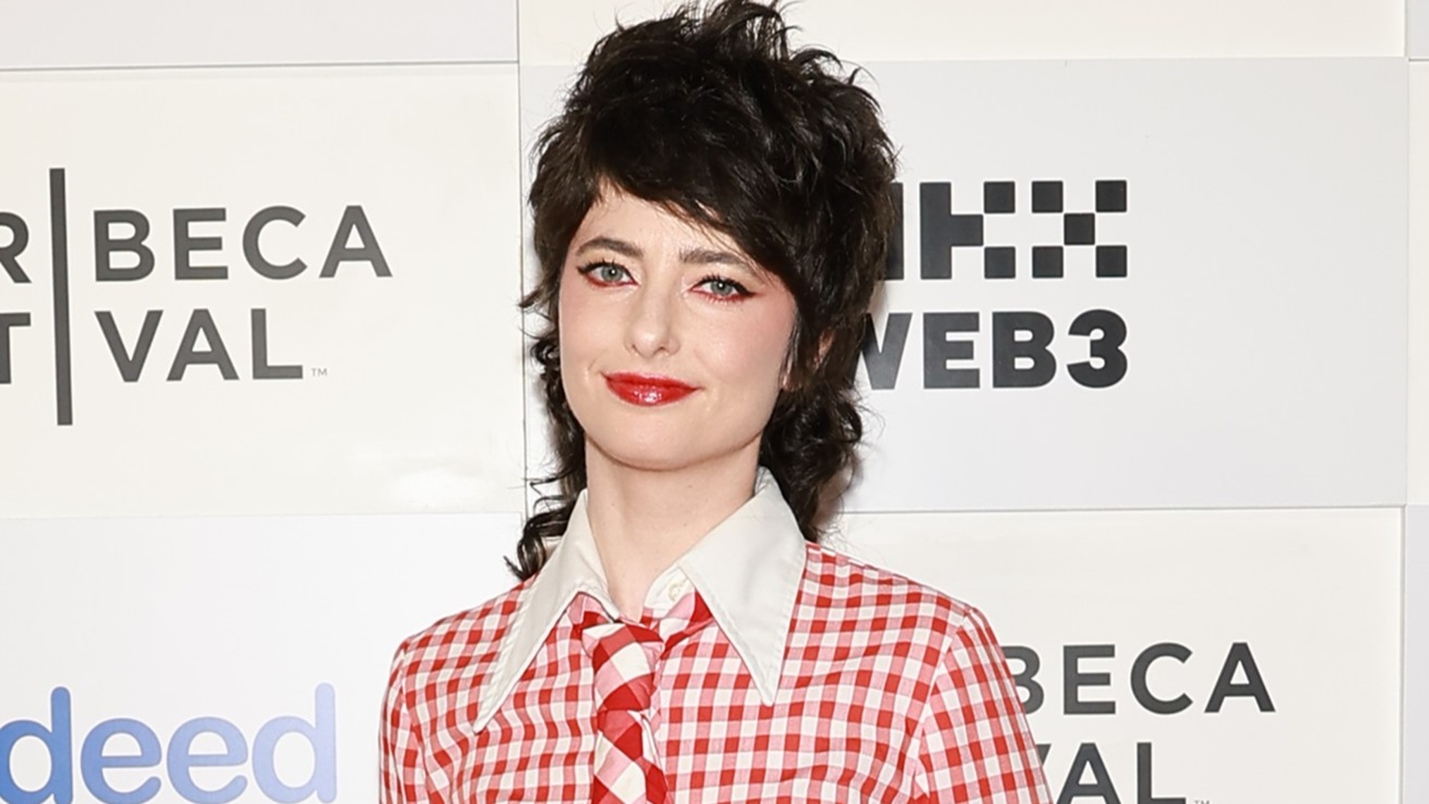 Sarah Sherman - Actor, Comedian