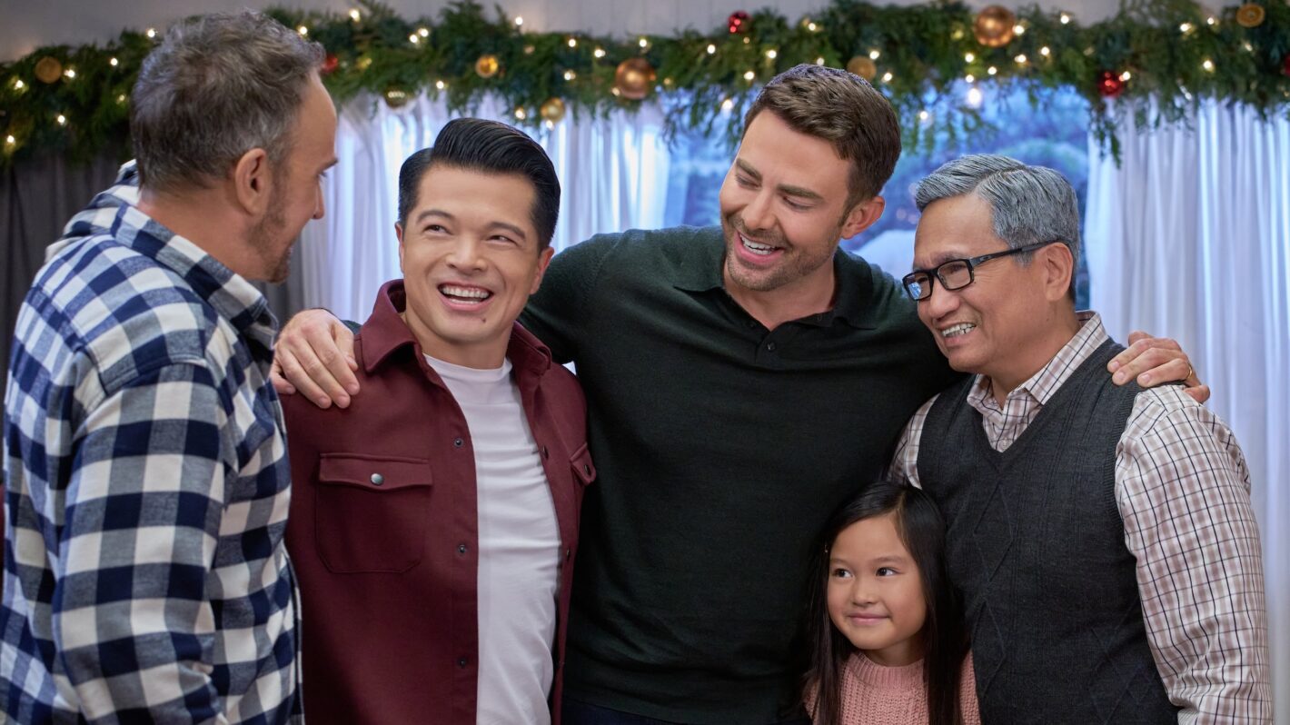 Hallmark+ Holiday Schedule: Full Lineup of New Movies and Shows