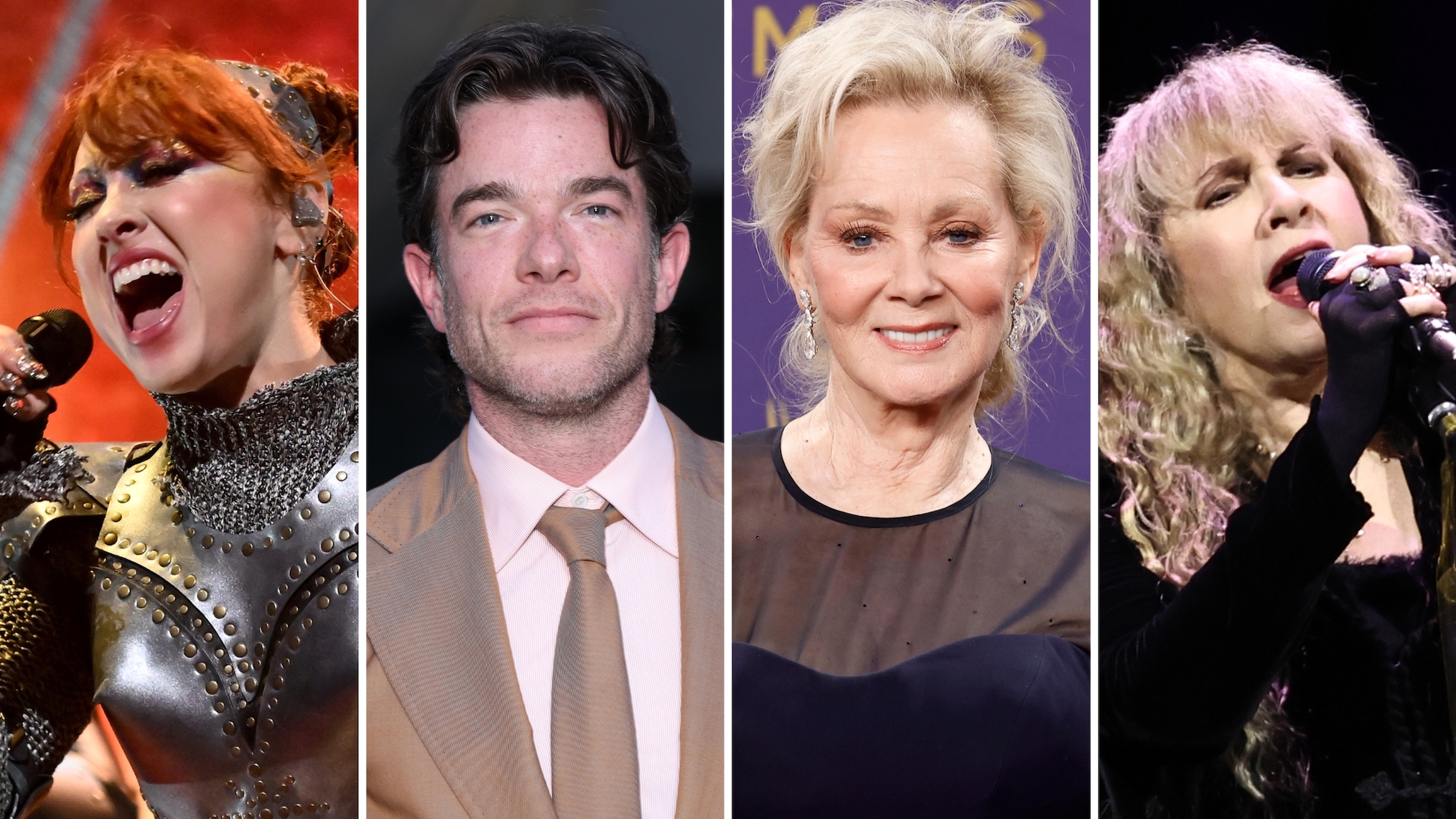 'SNL' Season 50: Cast Changes, Hosts, and More