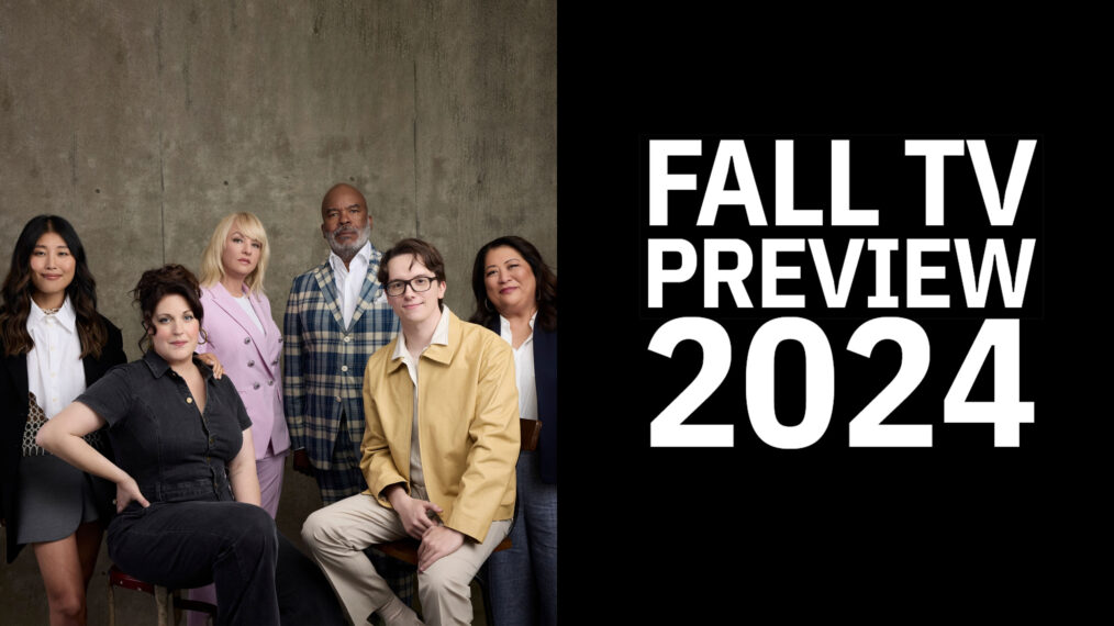 'St. Denis Medical': Wendi McLendon-Covey, David Alan Grier, Allison ...