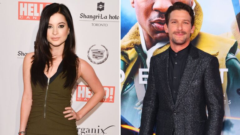 Hanukkah on the Rocks - Hallmark Channel Movie