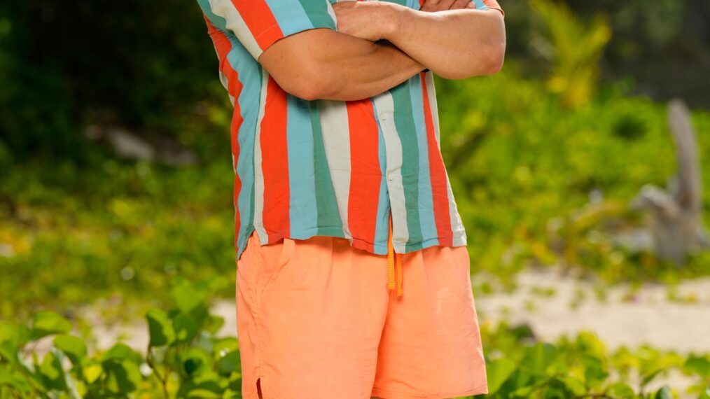 'Survivor' Season 47 Cast: Jon Lovett and More to Compete (PHOTOS)